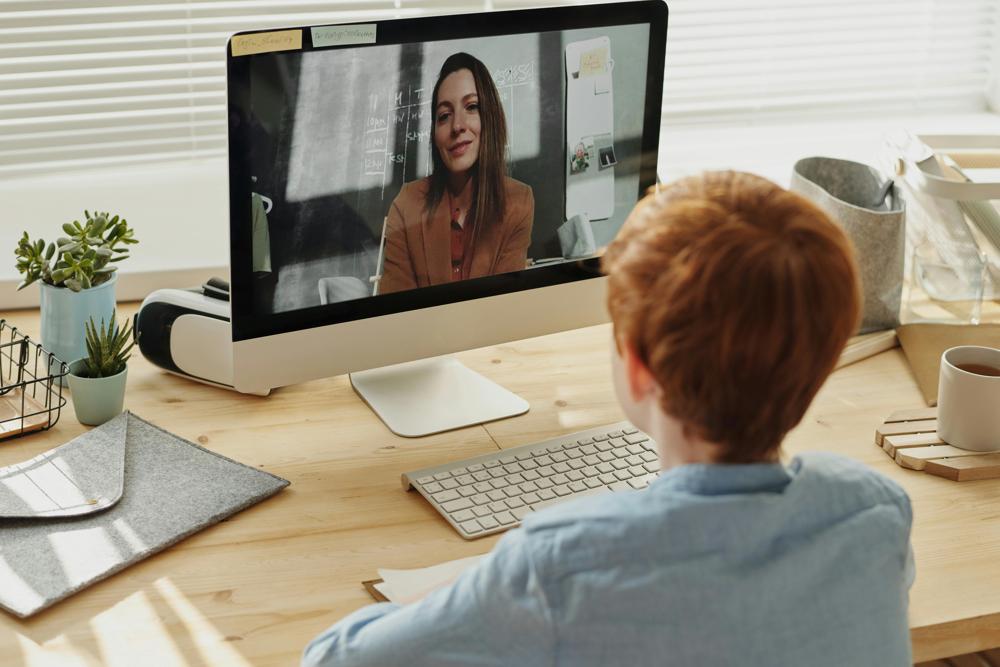 E-learning co to jest i dlaczego zyskuje na popularności? - swsz ...